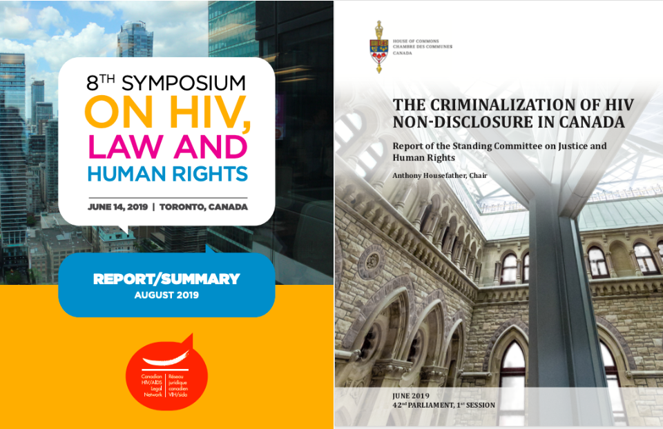 Avances significativos en la mejora del entorno legal para las personas ...