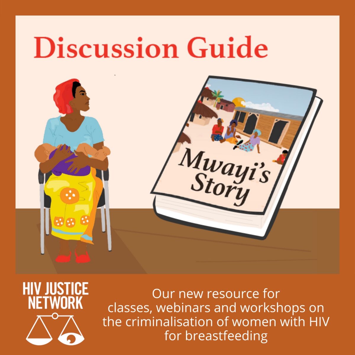 Mwayi’s Story: a short film about courage, women’s rights, and HIV ...
