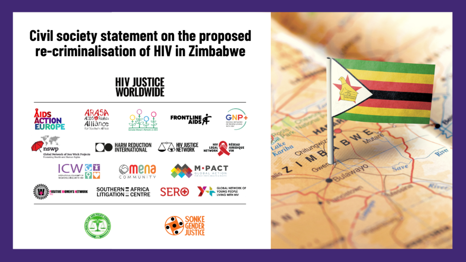 HIV Justice Worldwide